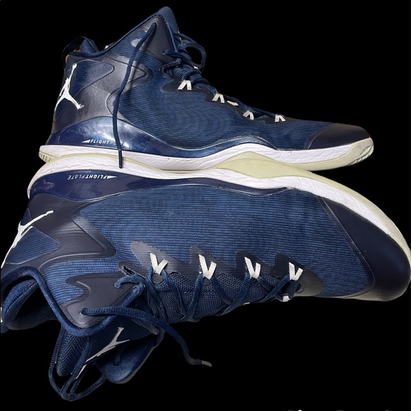 Jordan | Shoes | Air Jordan Flight Plate | Poshmark